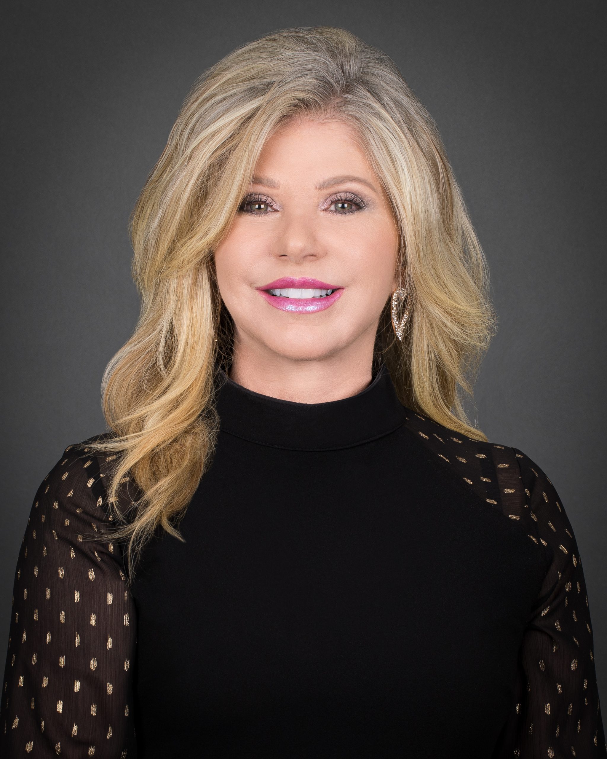 Joyce Thibodeaux – Clear Water Escrow Inc